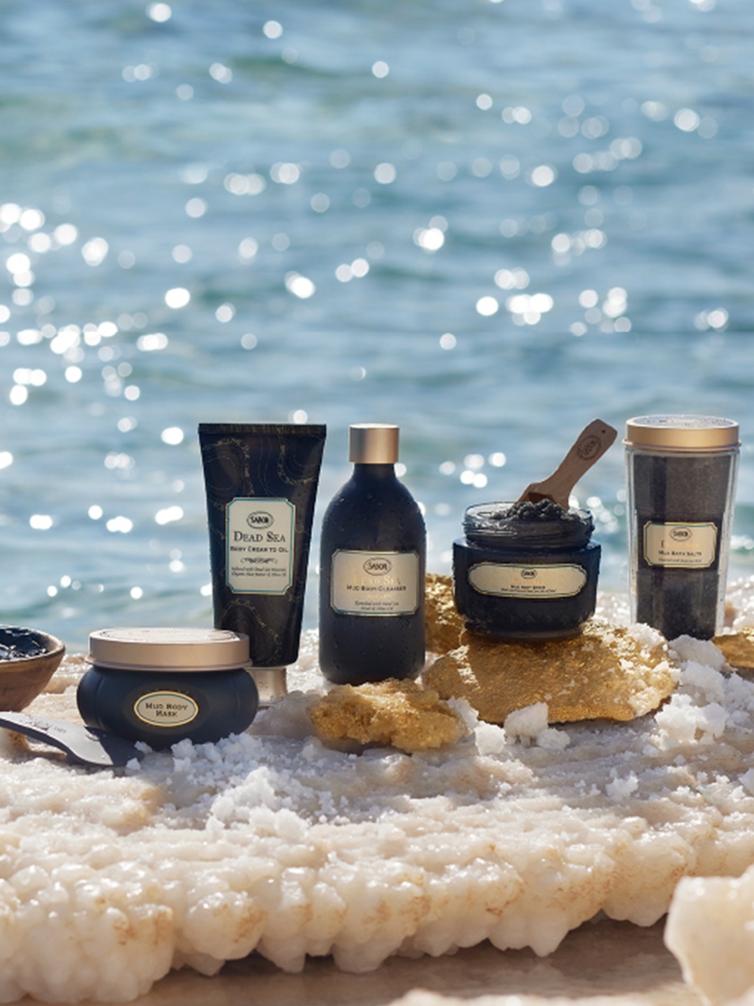 購物商城 | 新加坡奢侈品 | 濱海灣金沙