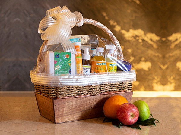 便利服務 | 濱海灣金沙