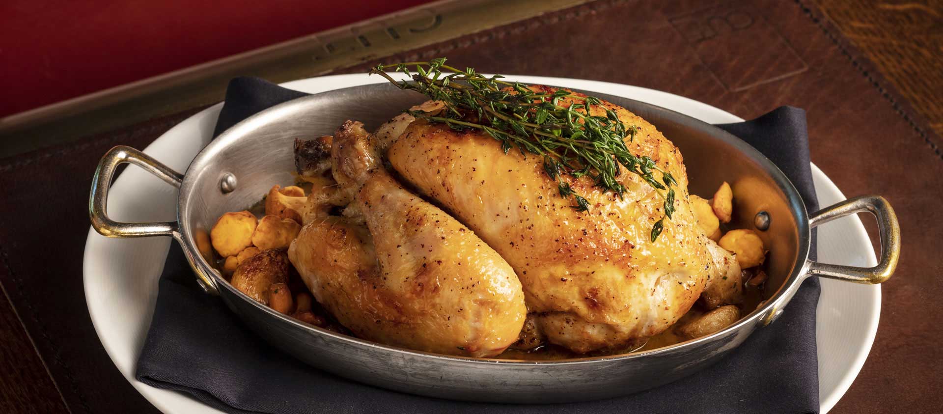 CUT 新加坡 | 新加坡米其林一星餐廳 | 濱海灣金沙