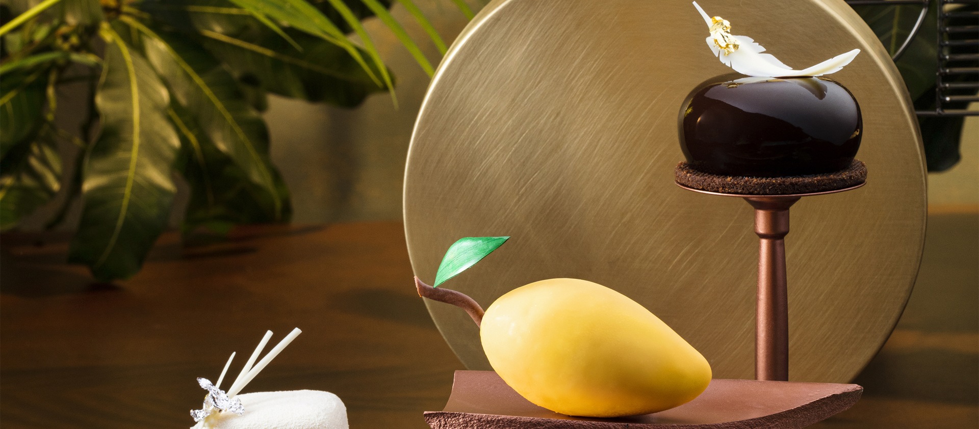 Origin + Bloom | 新加坡咖啡廳 | 濱海灣金沙