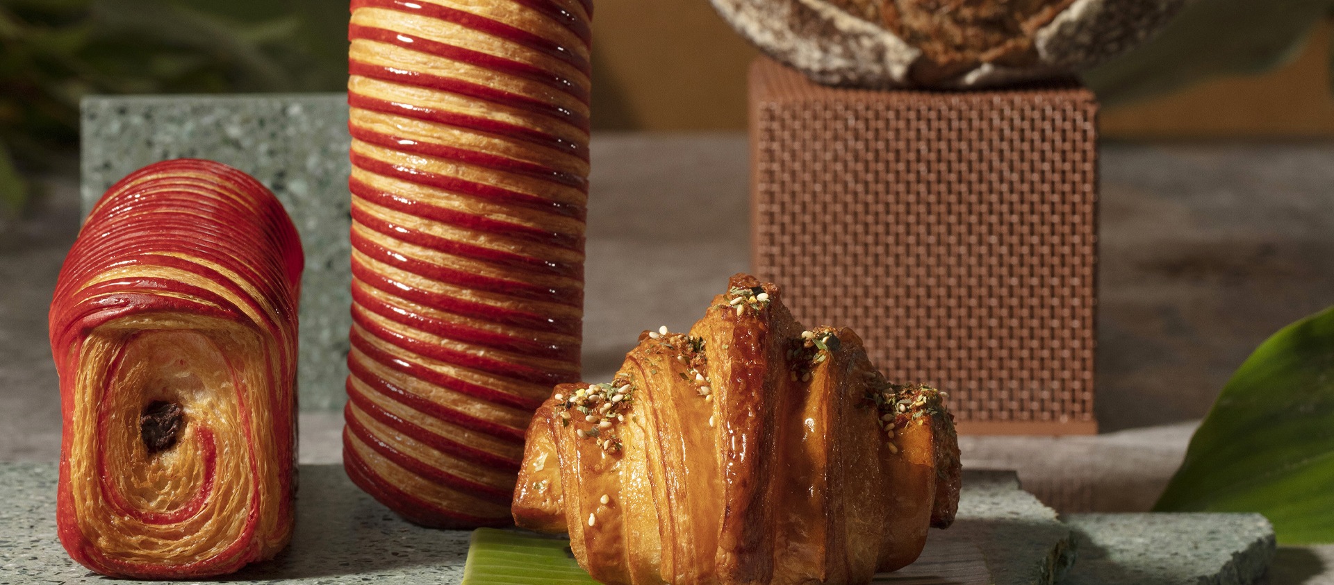 Origin + Bloom | 新加坡咖啡廳 | 濱海灣金沙