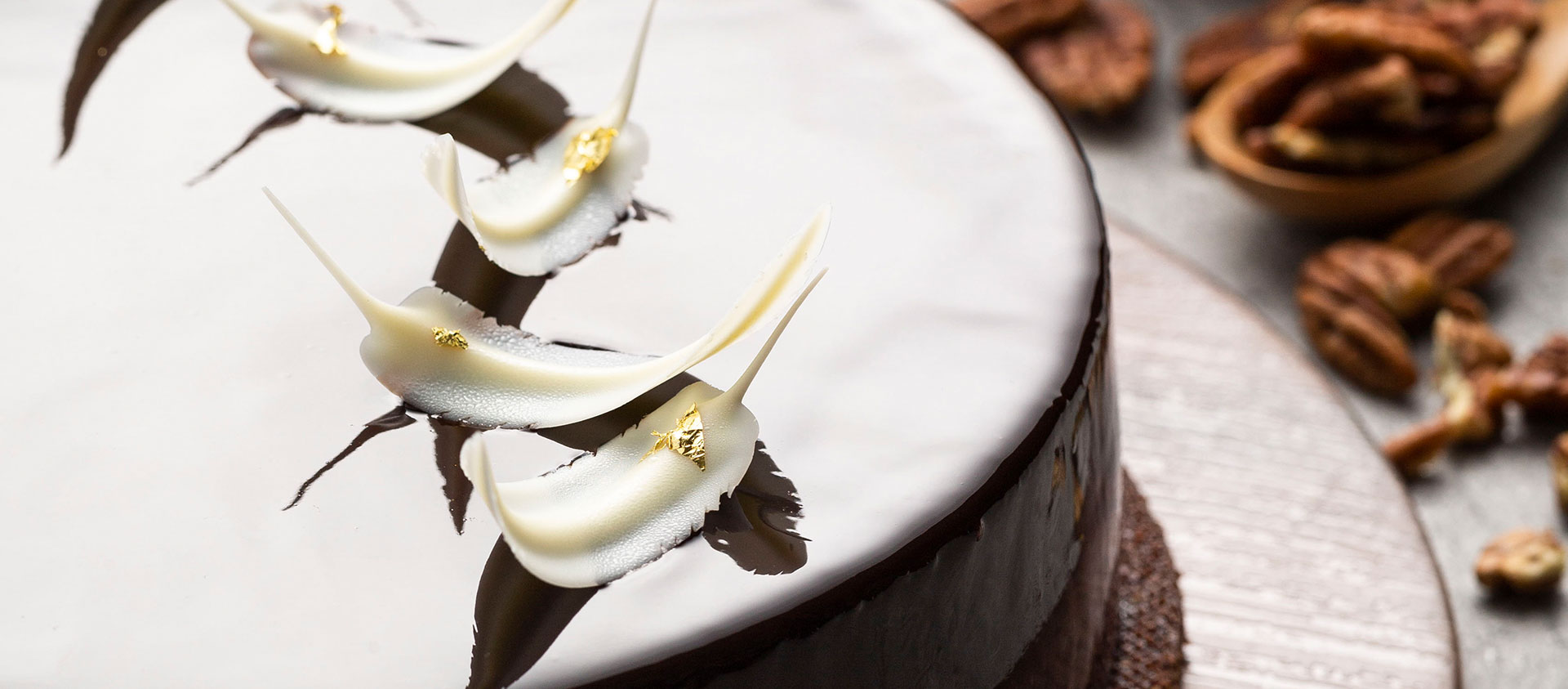 Origin + Bloom | 新加坡咖啡廳 | 濱海灣金沙