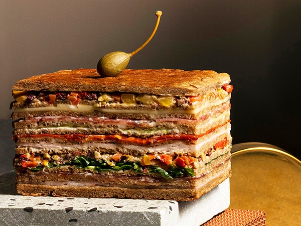 Origin + Bloom | 新加坡咖啡廳 | 濱海灣金沙