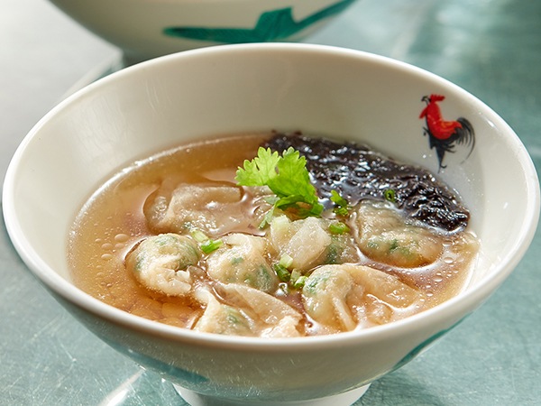 莆田 | 新加坡中式餐廳 | 濱海灣金沙