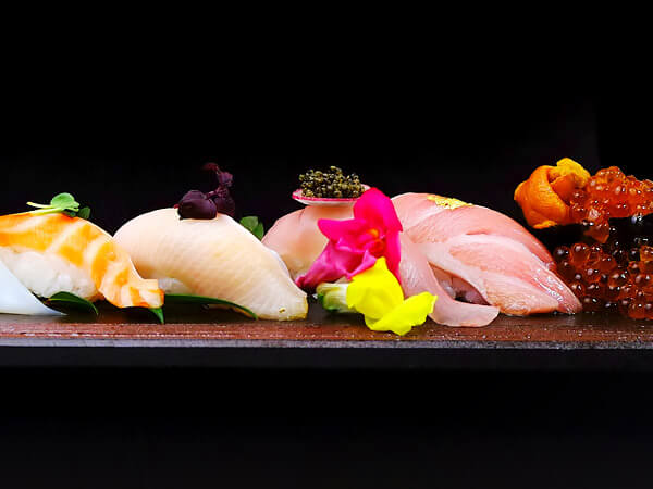 Sen of Japan | 濱海灣金沙 | 餐廳 | 日式