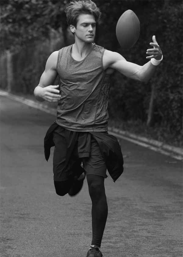 AIMER MEN | 濱海灣金沙購物商城