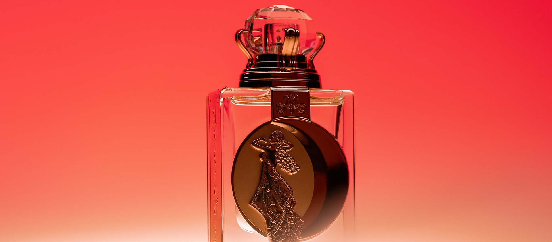 AMAFFI 香水 | 濱海灣金沙購物商城 | 新加坡