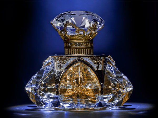 AMAFFI 香水 | 濱海灣金沙購物商城 | 新加坡