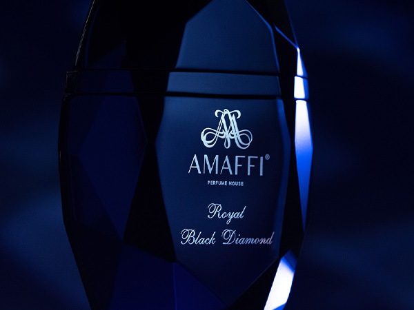 AMAFFI 香水 | 濱海灣金沙購物商城 | 新加坡