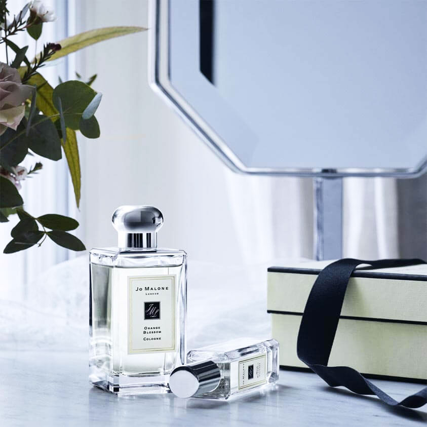 Jo Malone London Singapore | 濱海灣金沙購物商城